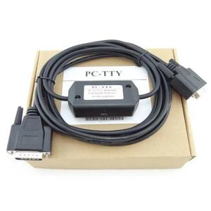 Jual S5 Series 6Es5 734-1Bd20 Programming Cable Pc-Tty . - Jakarta ...