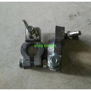 Jual kepala aki timah besar tebal ns 70 jumbo harga set yewyku 9813ey ...