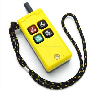 Jual Elevator 500 Meters Long-Distance Industrial Wireless Remote ...