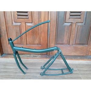 Jual FRAME MINION LIPAT RODA 20 - Jakarta Utara - Badriyah Nur | Tokopedia