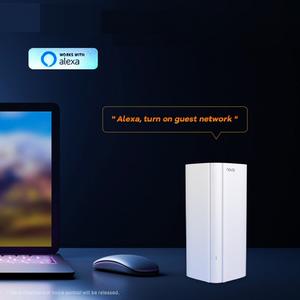 Jual Tenda Mx12 Mesh System Ax3000 Wifi6 Mesh Wireless Router Up To 650 ...