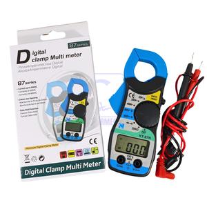 Jual Tang Ampere Digital 87 Series / Clamp Meter Digital 87 Series ...