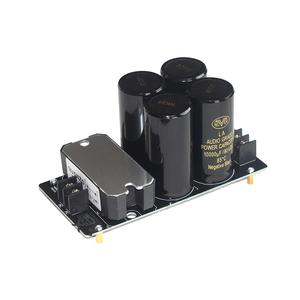 Jual Aiyima 100A Amplifier Rectifier Filter Board Signal Power Supply ...