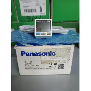 Jual DP-101 Panasonic Digital Vacuum Pressure Sensor Made In Japan Best - Kota Surabaya - CAHAYA ...