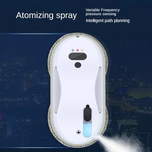 Jual Fully Automatic Window Cleaning Robot Electric Remote Control ...