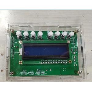 Jual Micro Syringe Pump Controller / Stepper Motor Controller ...