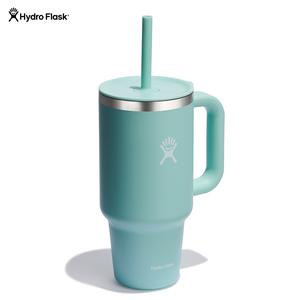 Promo Hydro Flask All Around Travel Tumbler Dew 32oz Cicil 0% 3x ...