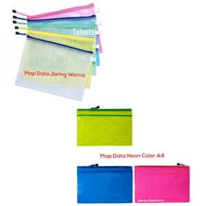Jual Ready Map Data / Map Jaring Resleting Warna - Neon Microtop A4 ...