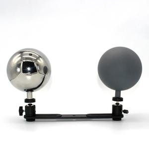 Jual Vfx Hdri Reflection Ball 200Mm Visual Effect Film Ball Production . - Jakarta Timur ...