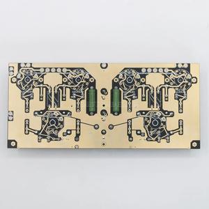 Jual Assemble 6V6/El84 Tube Ultra-Linear Push-Pull Audio Power ...