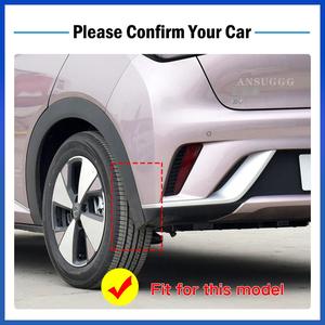 Jual Mudguard For Byd Dolphin 2021 2022 2023 Mud Flaps Splash Guards ...
