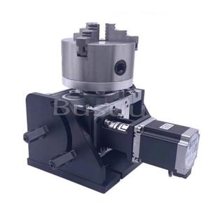 Jual Cnc Automatic Rotary Table, Positioner Manipulator Argon Arc ...