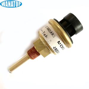 Jual 4 Pins Starting Signal Coolant Fluid Level Sensor Cooling System ...