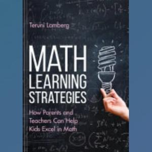 Jual Buku Baru Math Learning Strategies - Jakarta Utara - berlibooks ...