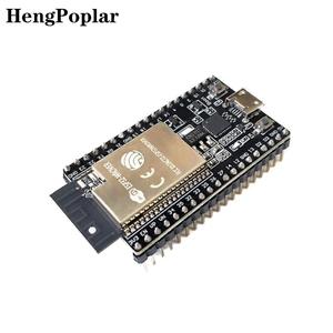 Jual ESP32-DevKitC development board ESP32 baseboard WROVER//B/IB ...