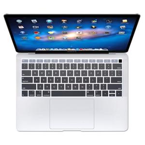 Jual Best For Macbook Air 2020 A2179 A2337 M1 Keyboard Cover Gradient ...
