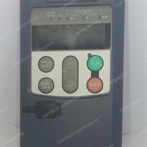 Jual keypad display operator panel inverter fuji frenic Best - Kota ...
