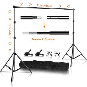 Jual Photo Studio Background Photography Backdrop Stands Backdrops ...