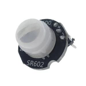 Jual Teratas!!! SR602 Pir Motion Sensor Detector Modul Sensor Infrared ...