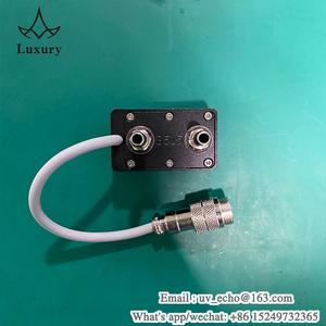 Jual Epson Tx800 Xp600 Nozzle Uv Flatbed Printer Uv Ink Curing ...