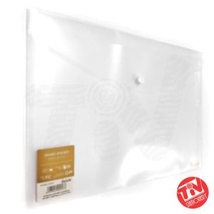 Jual Ready Map Kancing Daiichi Classic Smart Pocket F4 (Fc) Plastik ...