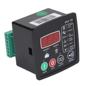 Jual Generator Engine Controller Auto Start Stop Diesel Engine ...