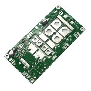 Jual Diy Kits 70W Ssb Linear Power Amplifier Mini Pa70 Amplifier Parts ...