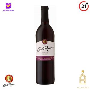 Jual ORIGINAL ASLI Carlo Rossi Sweet Red Wine Manis USA PROMO - Jakarta ...