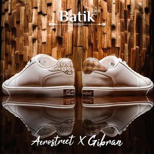 Jual Aerostreet x Gibran Rakabuming Batik Series V1 V2 - Kota Semarang ...