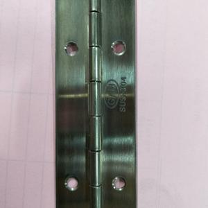 Jual BEST ENGSEL PIANO STAINLESS STEEL SUS304 / ENGSEL PIANO / ENGSEL ...