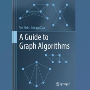 Jual Buku Baru A Guide to Graph Algorithms - Jakarta Utara - berlibooks ...