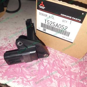 Jual air flow sensor saringan udara mitdubishi xpander 1525a052 asli o ...