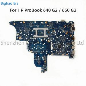 Jual 6050A2723701-Mb-A02 For Hp Probook 640 G2 650 G2 Laptop ...