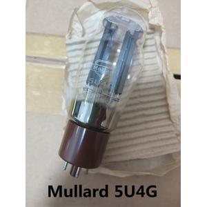 Jual British Mullard 5U4G Tube Generation 5Z3P 274B Gz34 5U3C 5Z3Pa ...