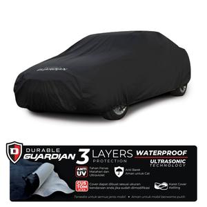 Promo Cover Mobil Guardian Toyota All New Alphard Vellfire Kijang ...