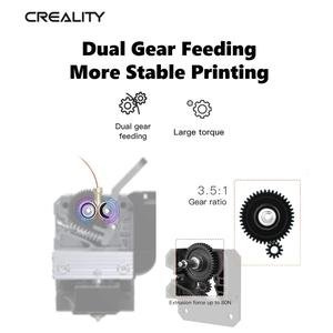 Jual Creality Sprite Extruder Pro Kit All Metal Dual Gear Feeding ...