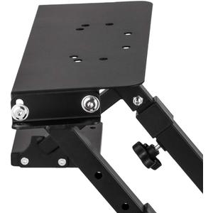 Jual Vevor Self-Career Race Steering Wheel Support Folding Steering ...