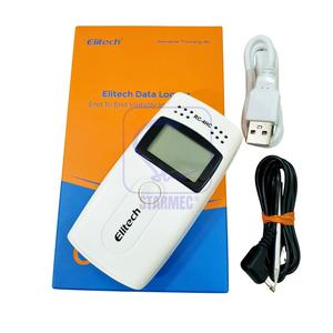 Jual RC-4HC ELITECH Temperature & Humidity Data Logger RC4HC - Jakarta ...