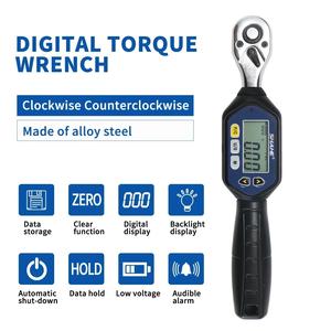Jual Shahe Mini Digital Torque Wrench 1/4 3/8 1/2 Professional Bike . - Jakarta Selatan - loony ...