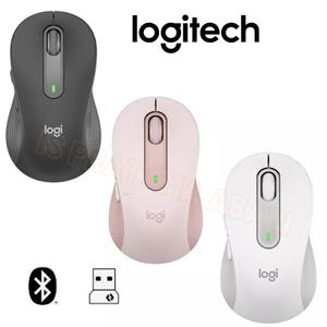 Jual Logitech Mouse Wireless Silent Signature M650 Original Garansi ...