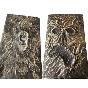 Jual Necronomicon Dark Magic Book Demon Evil Dead Summon Book Altar ...