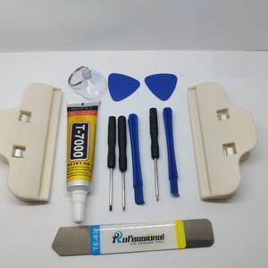 Jual SATU PAKET Obeng Set Reparasi 8 in 1 + Lem + PENJEPIT LCD ...