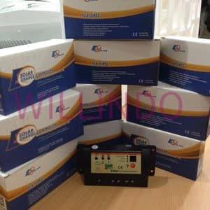 Jual EP Solar EPsolar 20 a 20a 1224v pwm Solar Charge Controller ...
