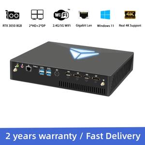 Jual Powerful Mini Pc Rtx3050 8Gb Video Card Mini Pc Gamer Windows 11 ...