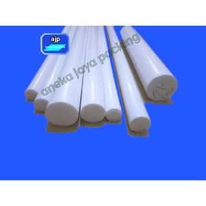 Jual TEFLON ROD 75MM X 10CM AS PTFE PUTIH BATANGAN [BARANG BERKUALITAS DAN - Kota Surabaya ...