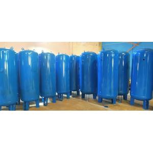 Jual Tangki Angin Udara Kompresor 600 Liter 6mm - Jakarta Utara ...