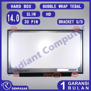 Jual LCD LED Asus Vivobook S40CM S40CB S40CA S40 S40C - Kota Denpasar ...