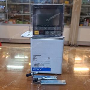 Jual OMRON Counter H8BM-RA 24V DC1,7W Best - Kota Bandung ...