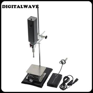 Jual . Portable Handheld Ultrasonic Homogenizer Mixer Cell Disruptor ...