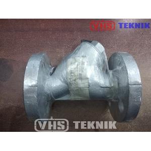 Jual Y STRAINER YOSHITAKE SY-40 MESH 60 DN25 FLANGE JIS 1 INCH Best - Kota Surabaya - SIGMA ...